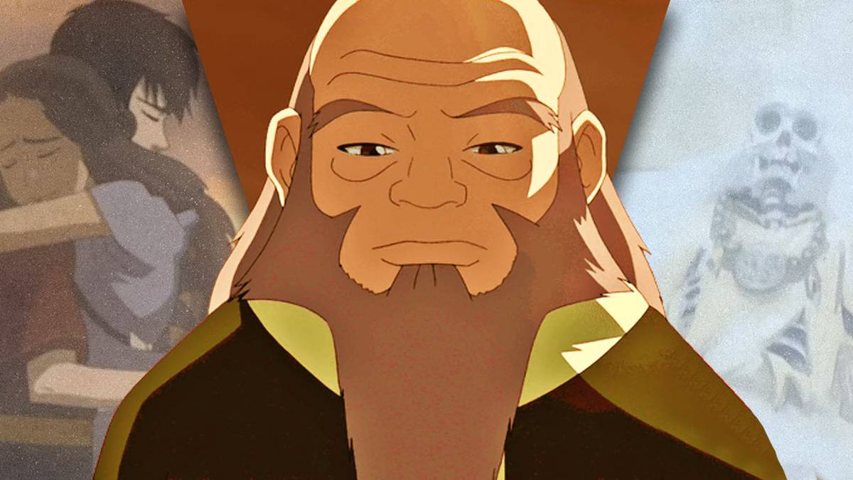 The Most Emotional AtLA Episodes, Ranked