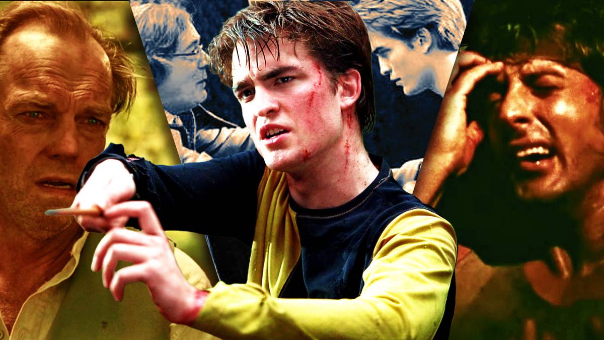 Classic Movies With the Most Emotional Performances