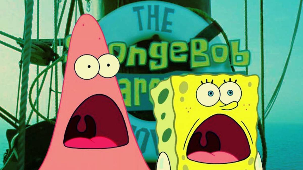 Is The First SpongeBob Movie the Real Ending of the Series?