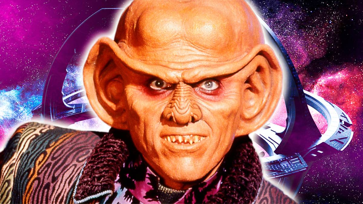 How Did Star Trek: Deep Space Nine Elevate the Ferengi?