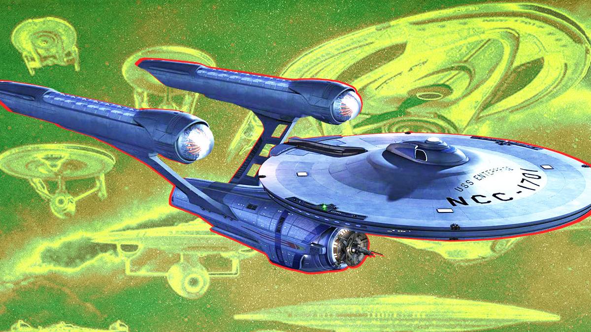Star Trek's Time Travel Rules, Explained