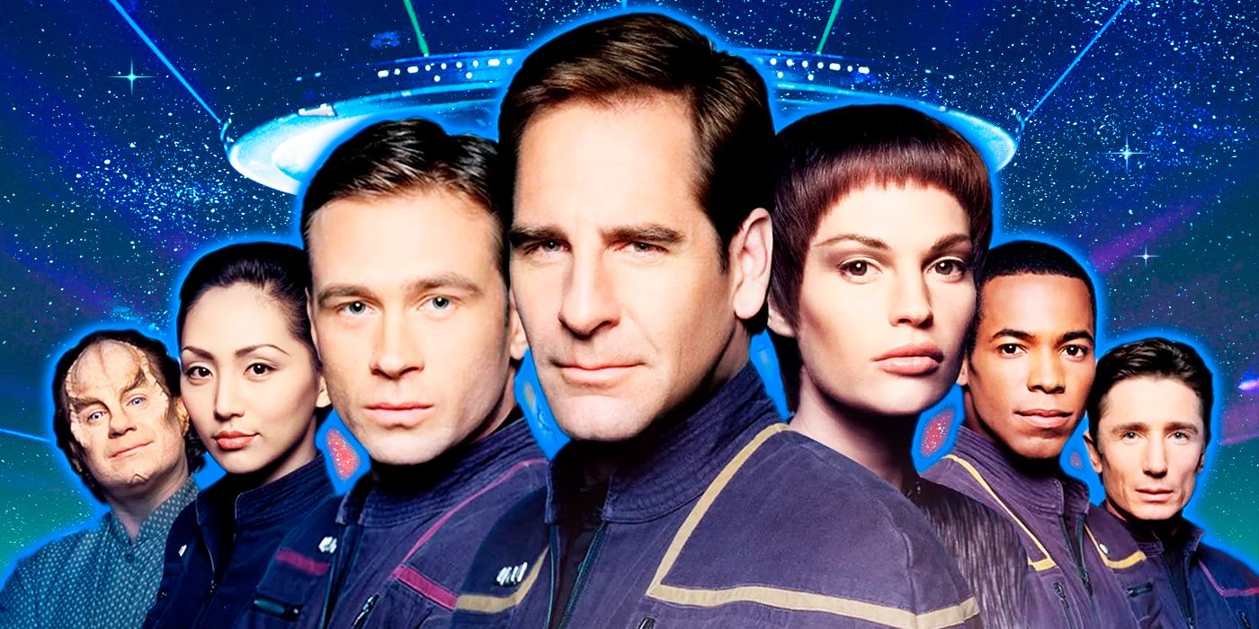 A Complete Timeline of the Borg in Star Trek