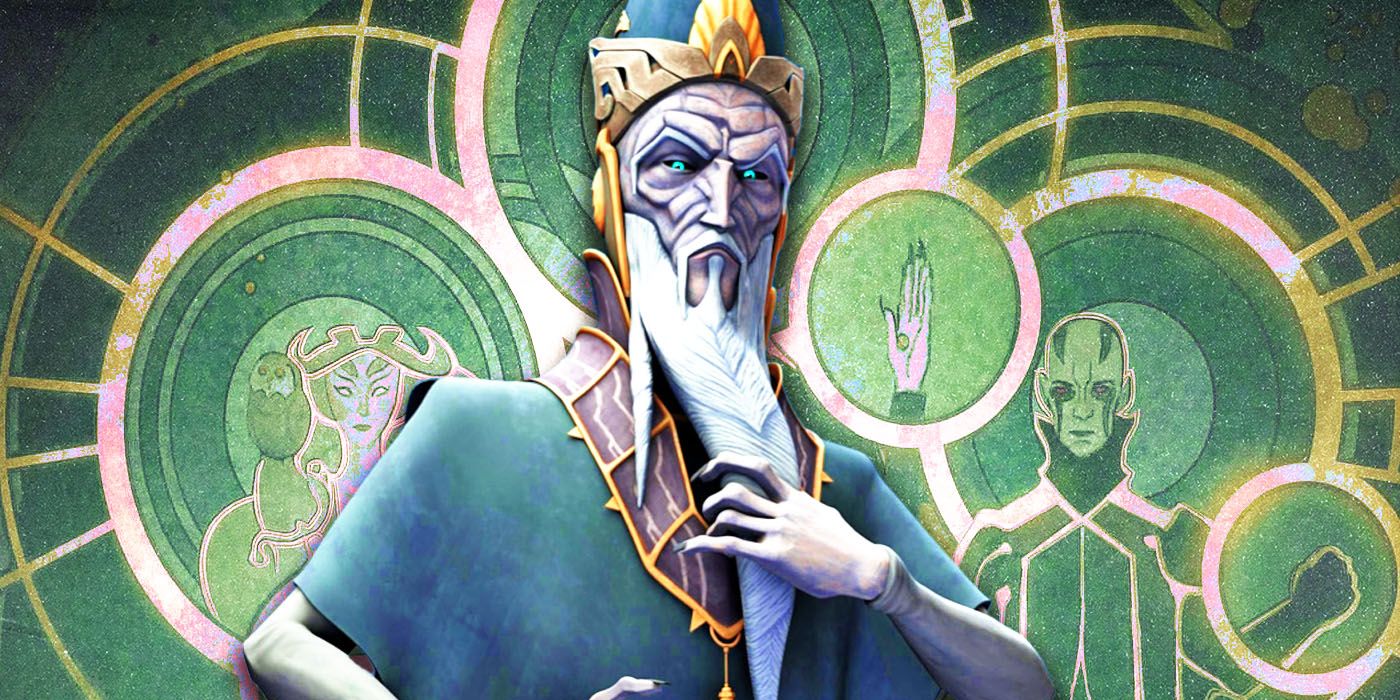 The 20 Best Clone Wars Episodes, Ranked