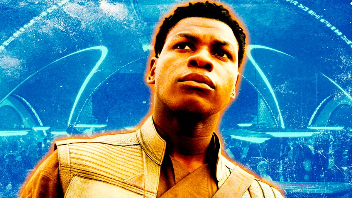 Why The Last Jedi's Canto Bight Scene Is Important