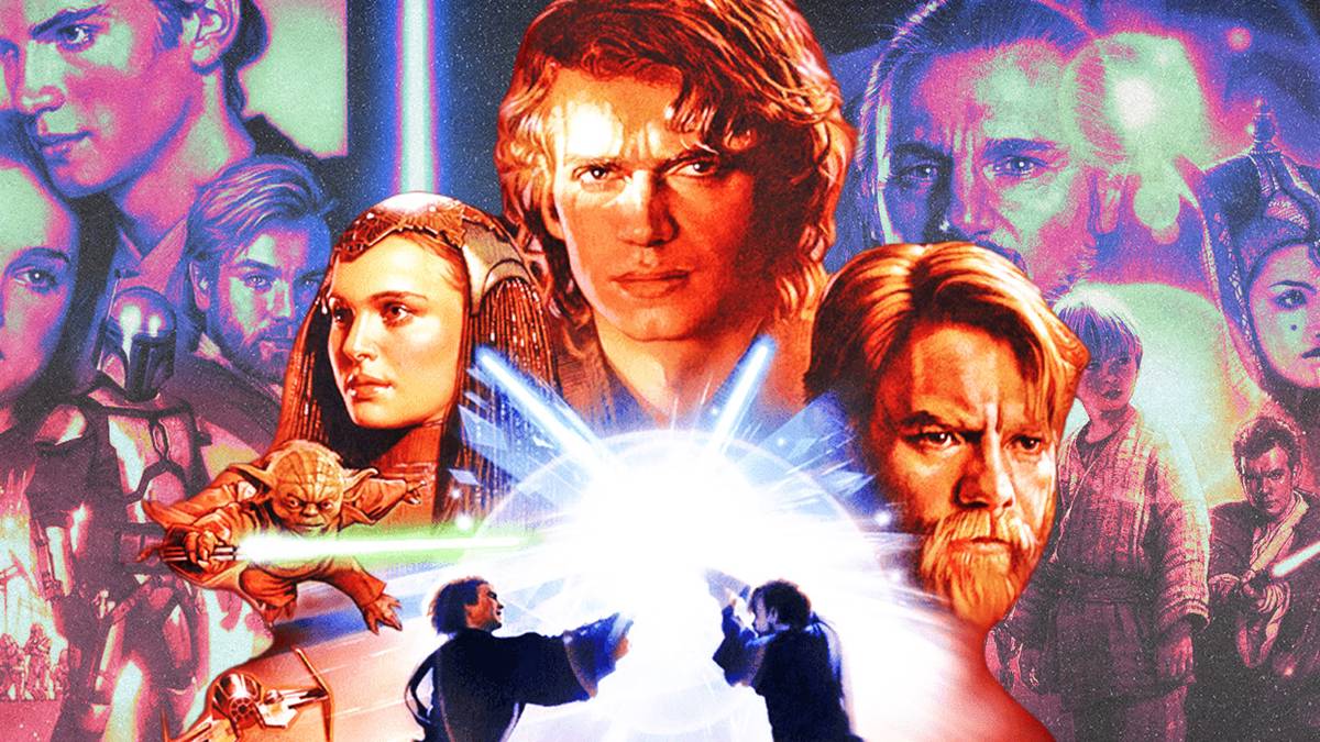 10 Best Quotes From the Star Wars Prequel Trilogy, Ranked