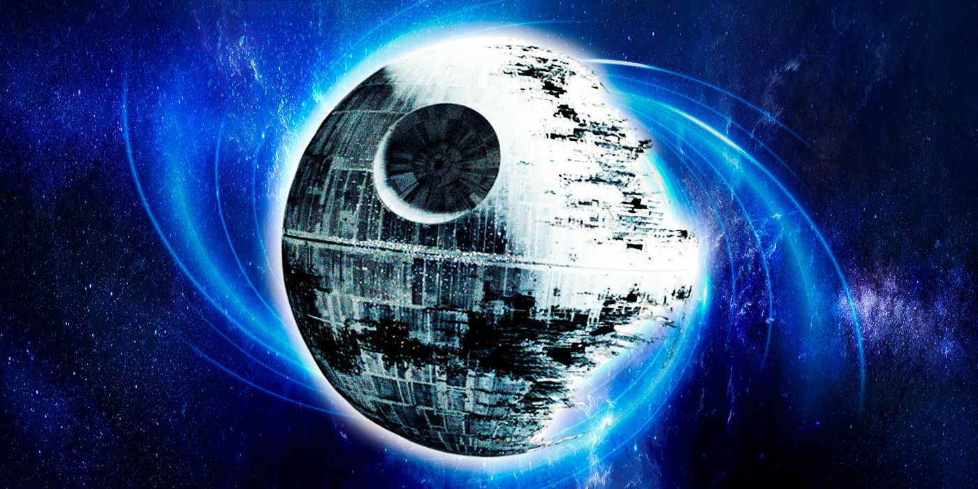 What Happened to Yavin 4 After Star Wars: A New Hope