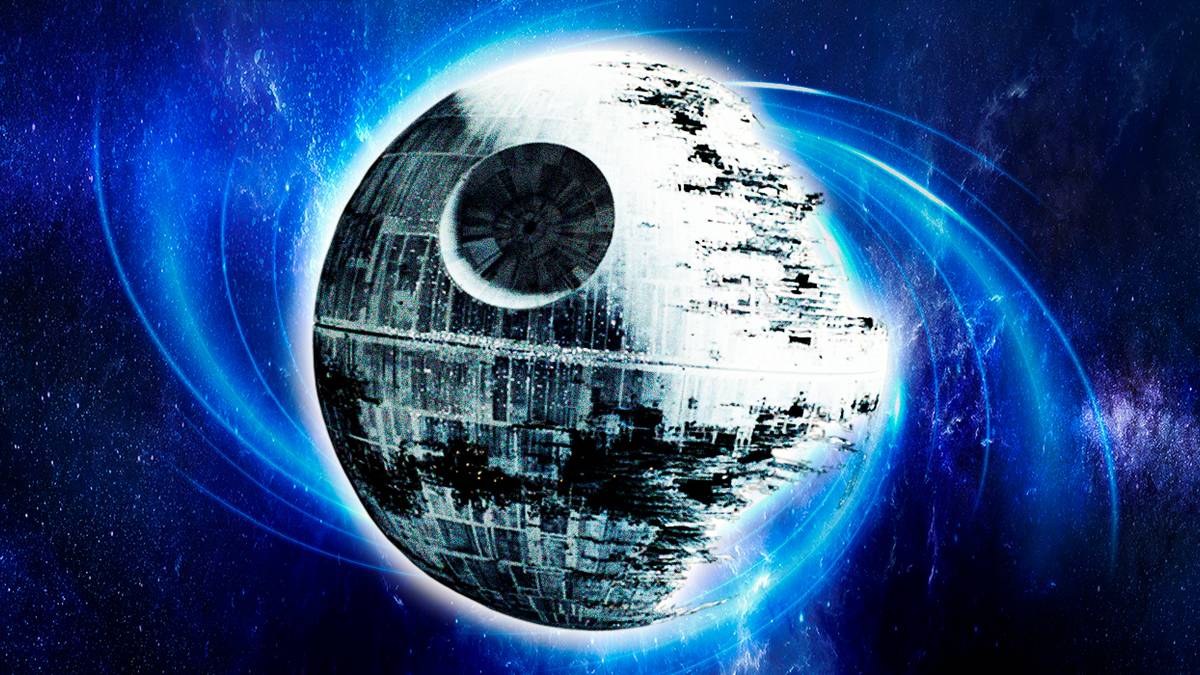 Star Wars: How Death Star 2 Was Built So Quickly