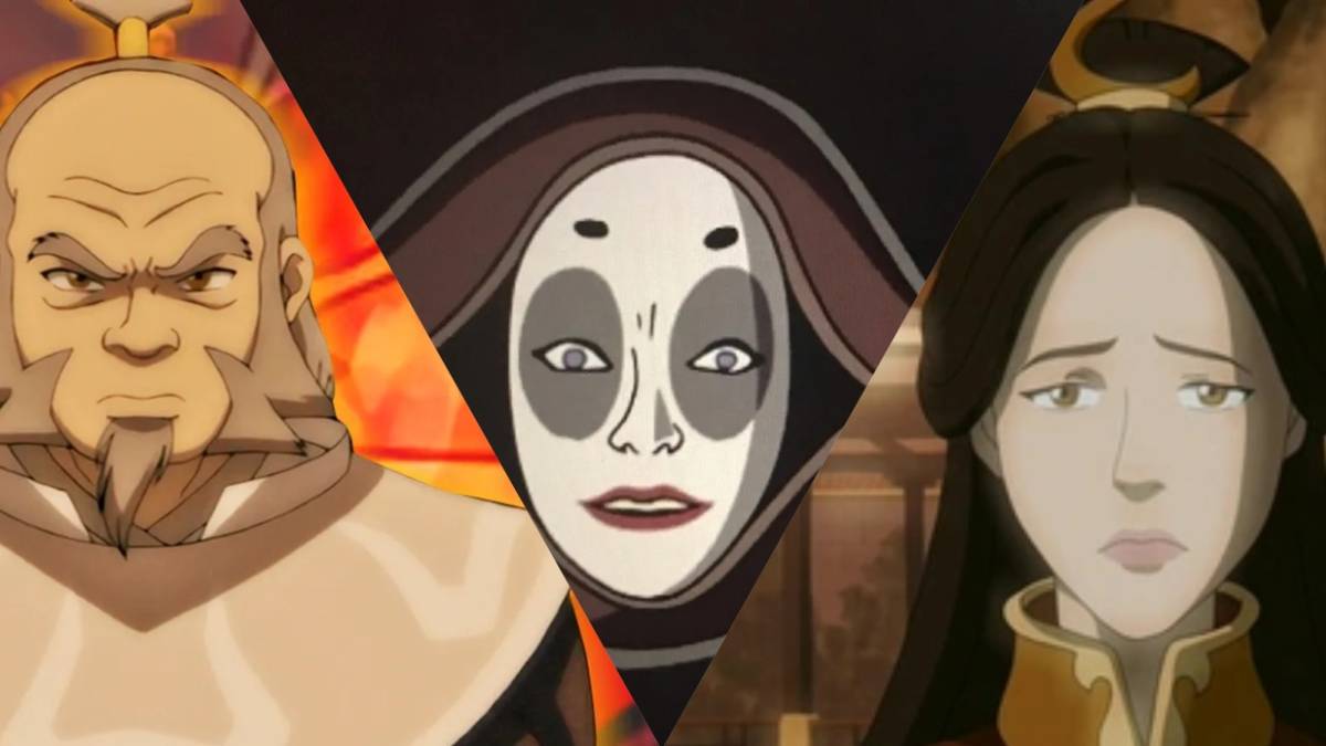 ATLA: 10 Anime Storylines the Live-Action Netflix Show Should Expand On