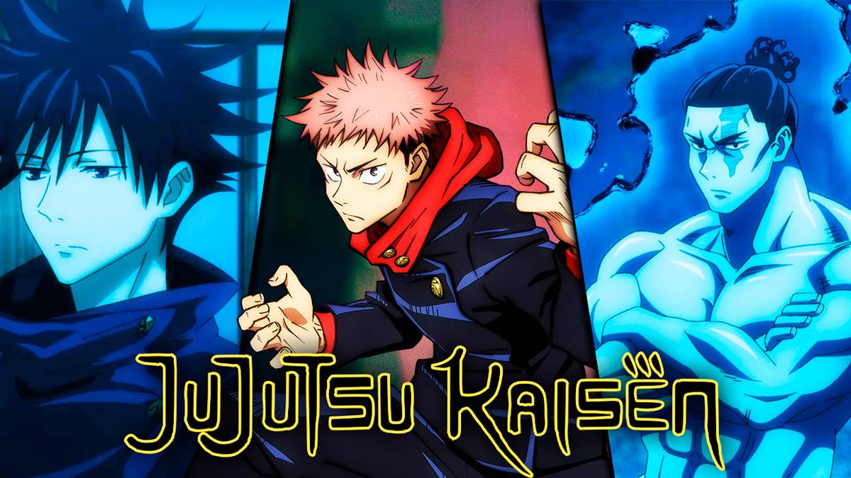 Jujutsu Kaisen Reveals the Students Ranked "Smarter" in School Than Yuji