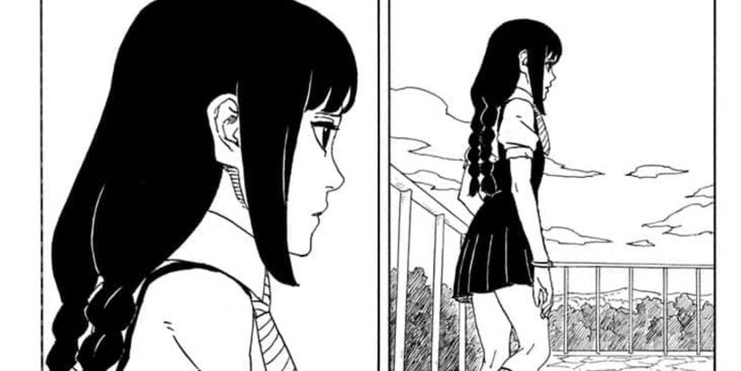 Boruto's Love Triangle Just Got Uncomfortable - At the Worst Time