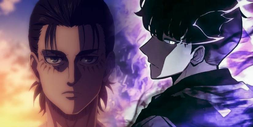 Solo Leveling is the Next Attack on Titan – & You Should Be Worried