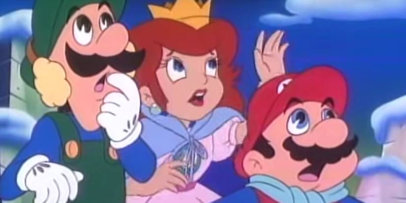 10 Best TV Shows Based on Retro Video Games, Ranked