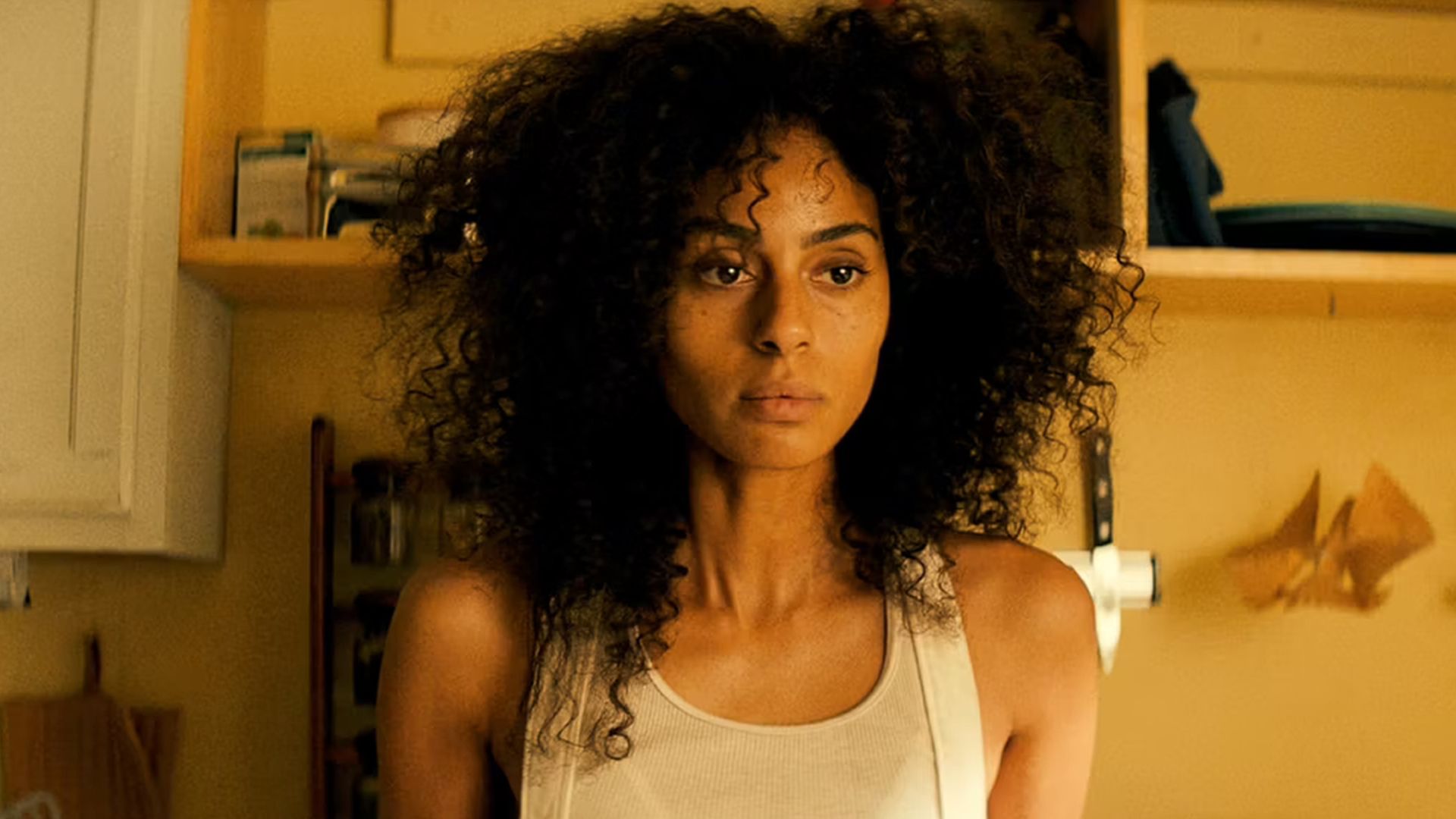 Venom Actress 60 Photos - Moonagedaydream.film