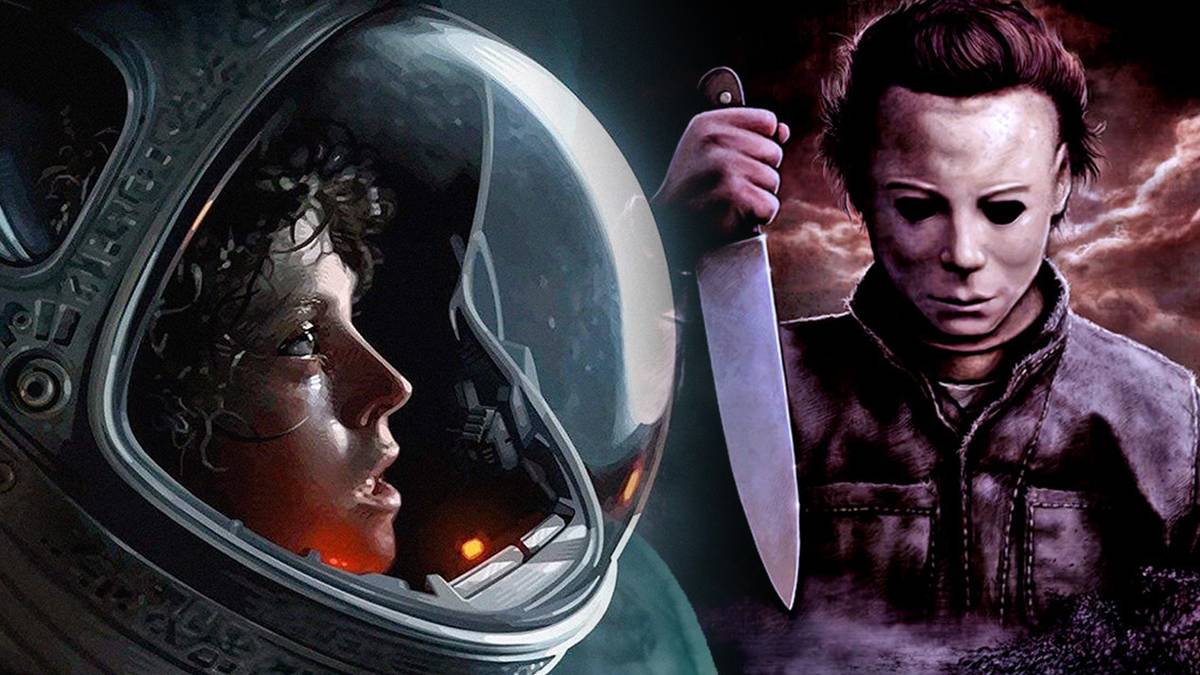 Highest-Rated Horror Movies of All Time, Ranked