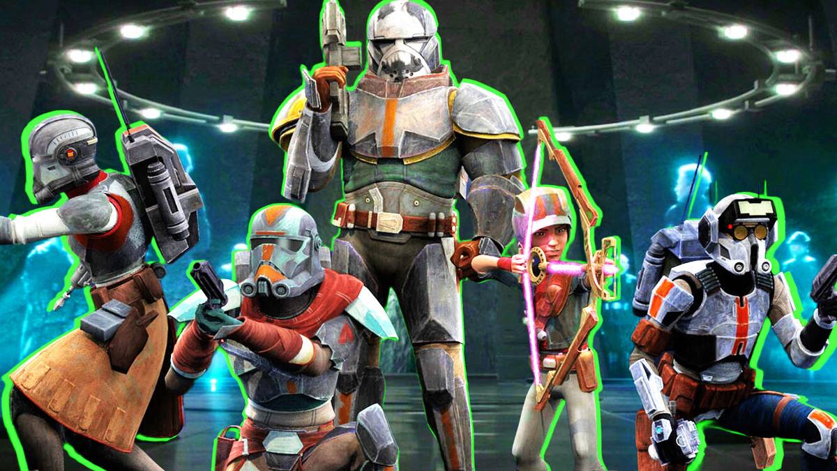 How Does Mount Tantiss Connect The Bad Bad to The Mandalorian?