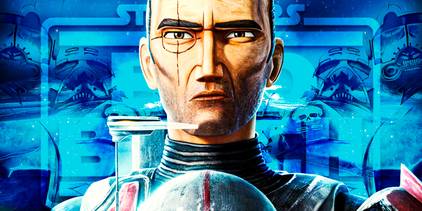 Star Wars: The Bad Batch Reveals Why Omega Is Special