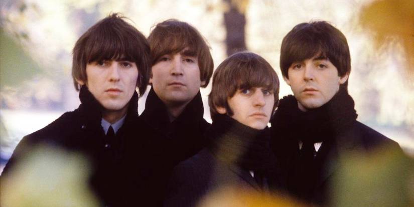 Sam Mendes' The Beatles Casts the Four Spouses