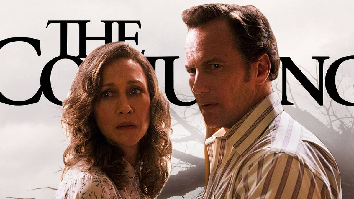 The Conjuring 4 Sets Theatrical Release Date, Confirmed as Final ...