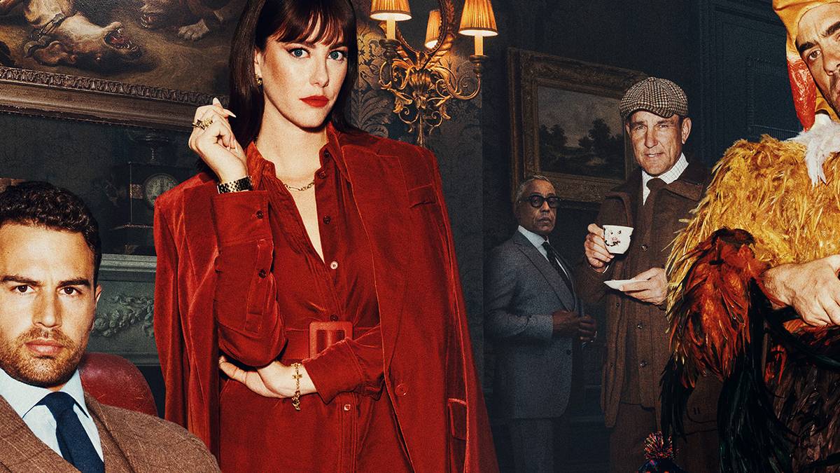 Everything We Know About Guy Ritchie's The Gentlemen Season 2 (So Far)