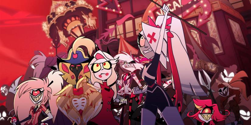 Hazbin Hotel Angels And Demons Explained hazbin-hotel-angels-and-demons-explained