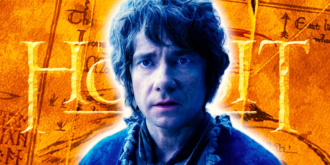 Thorin's Dragon Sickness in The Hobbit, Explained