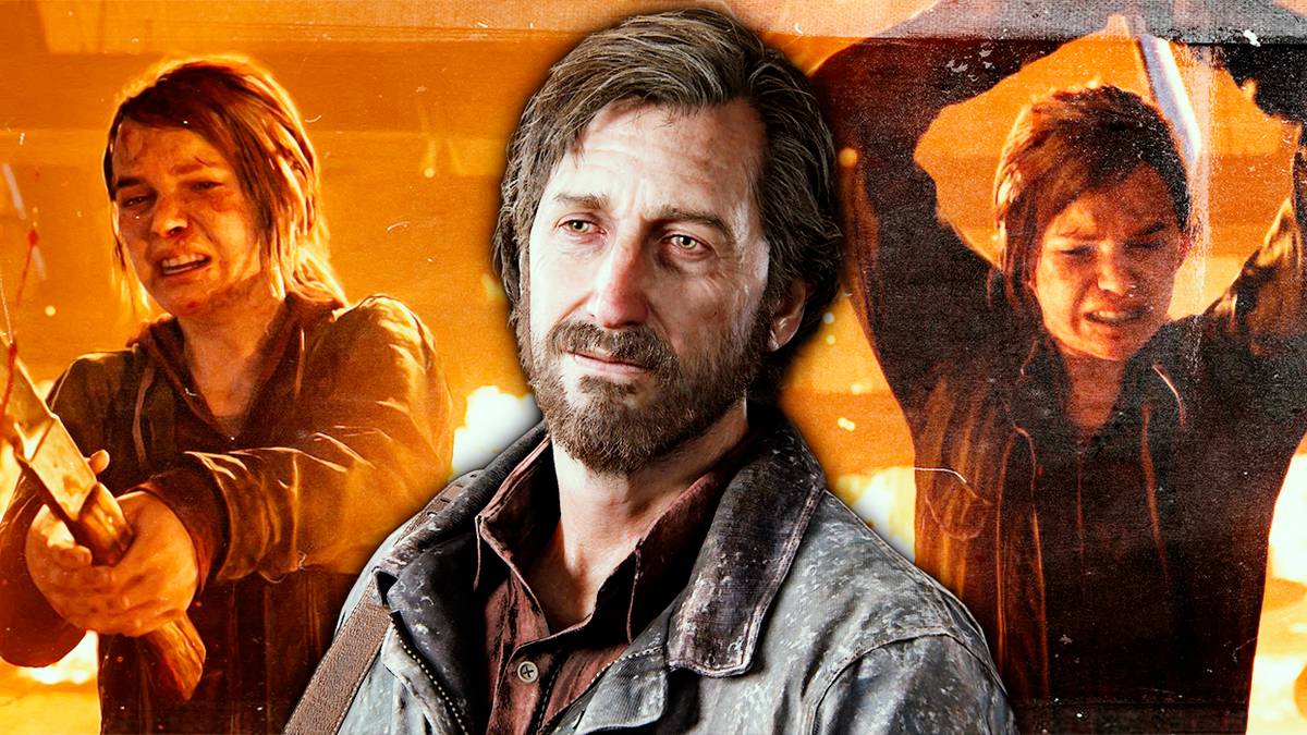 How To Survive The Last of Us' Terrifying Boss Fight With David