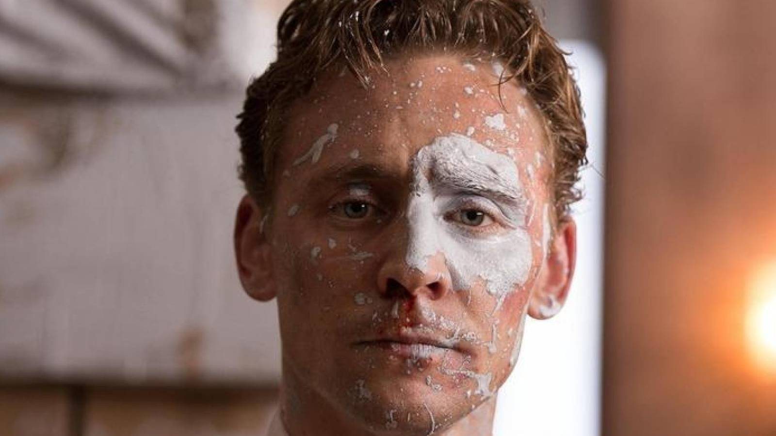 'People Were Laughing A Lot:' Scream's Matthew Lillard Praises Mike ...