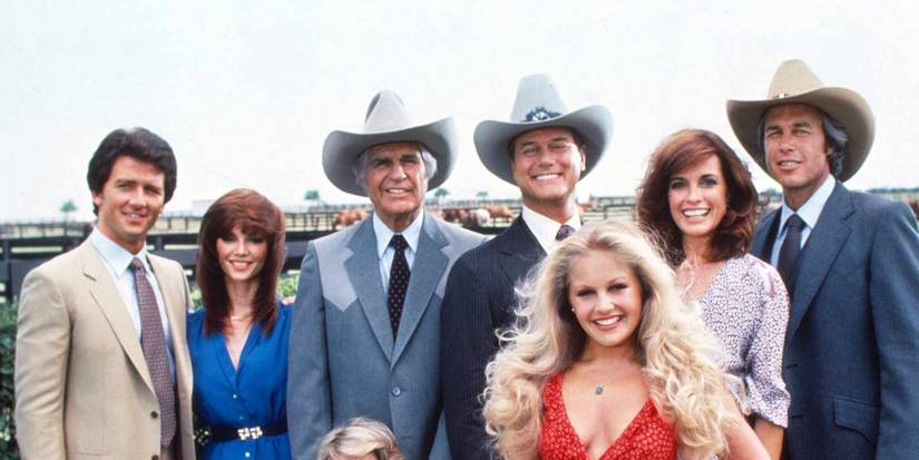 The '80s Best TV Shows, Ranked