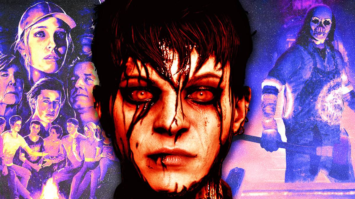 All Supermassive Horror Games, Ranked