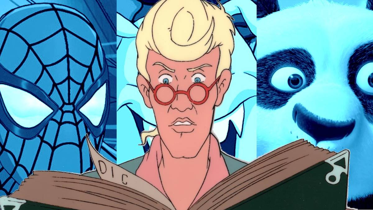The Real Ghostbusters & 9 Other Unexpected Animated Sequels