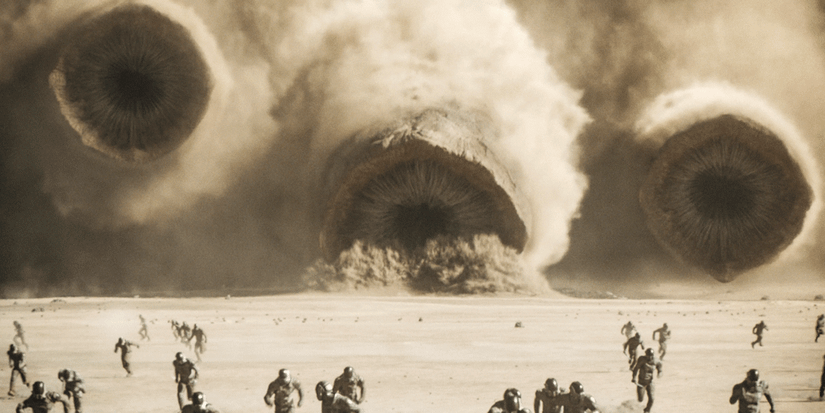 A Complete Guide to Dune: Part Two