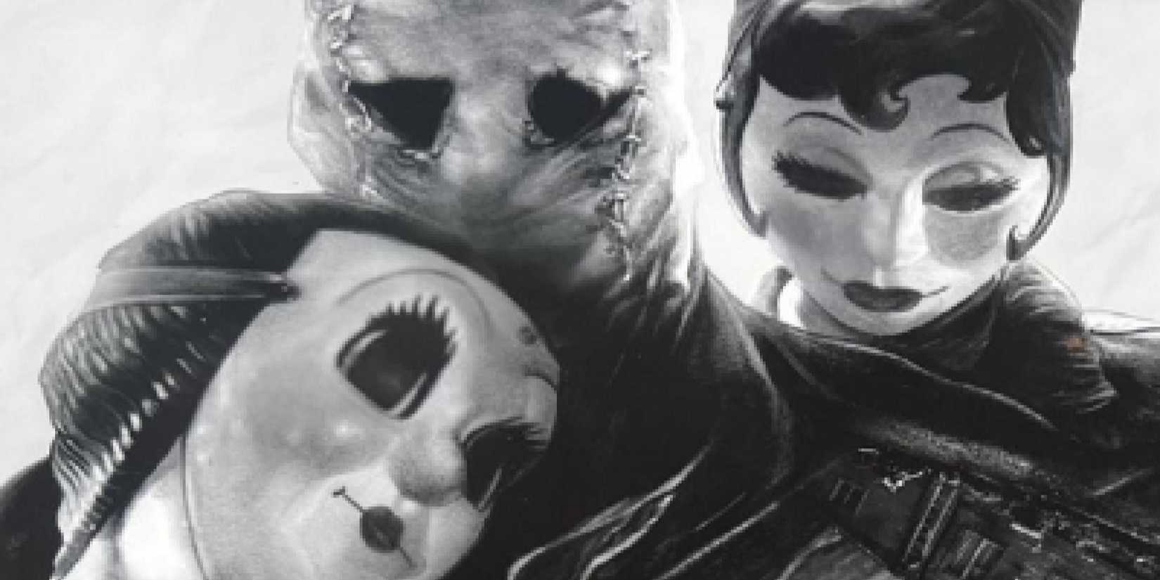 Does The Strangers: Chapter 1 Have a Post-Credits Scene?