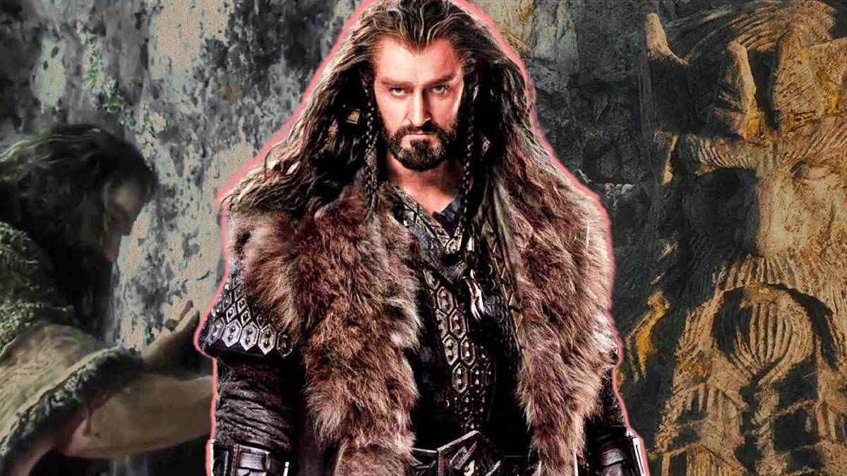 LOTR: What is the Secret Door in the Lonely Mountain, Explained
