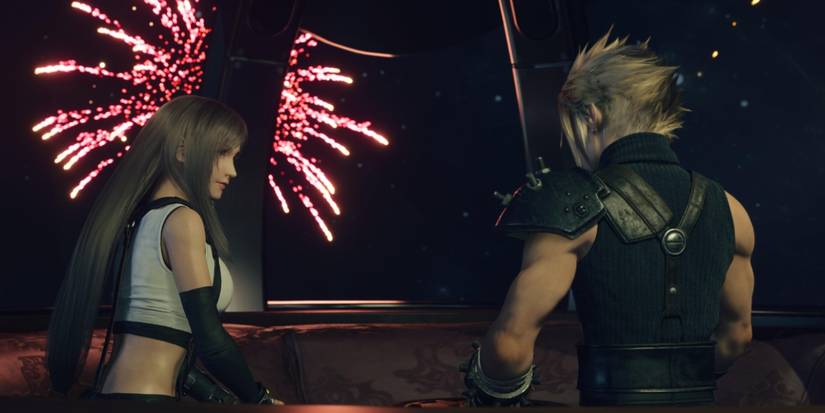 Final Fantasy VII Rebirth: 10 Moments We Need To See