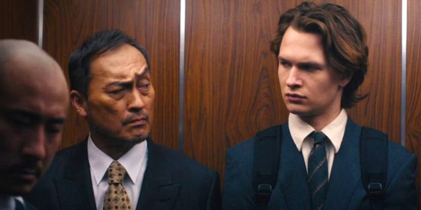 How Tokyo Vice Sets Up Season 3