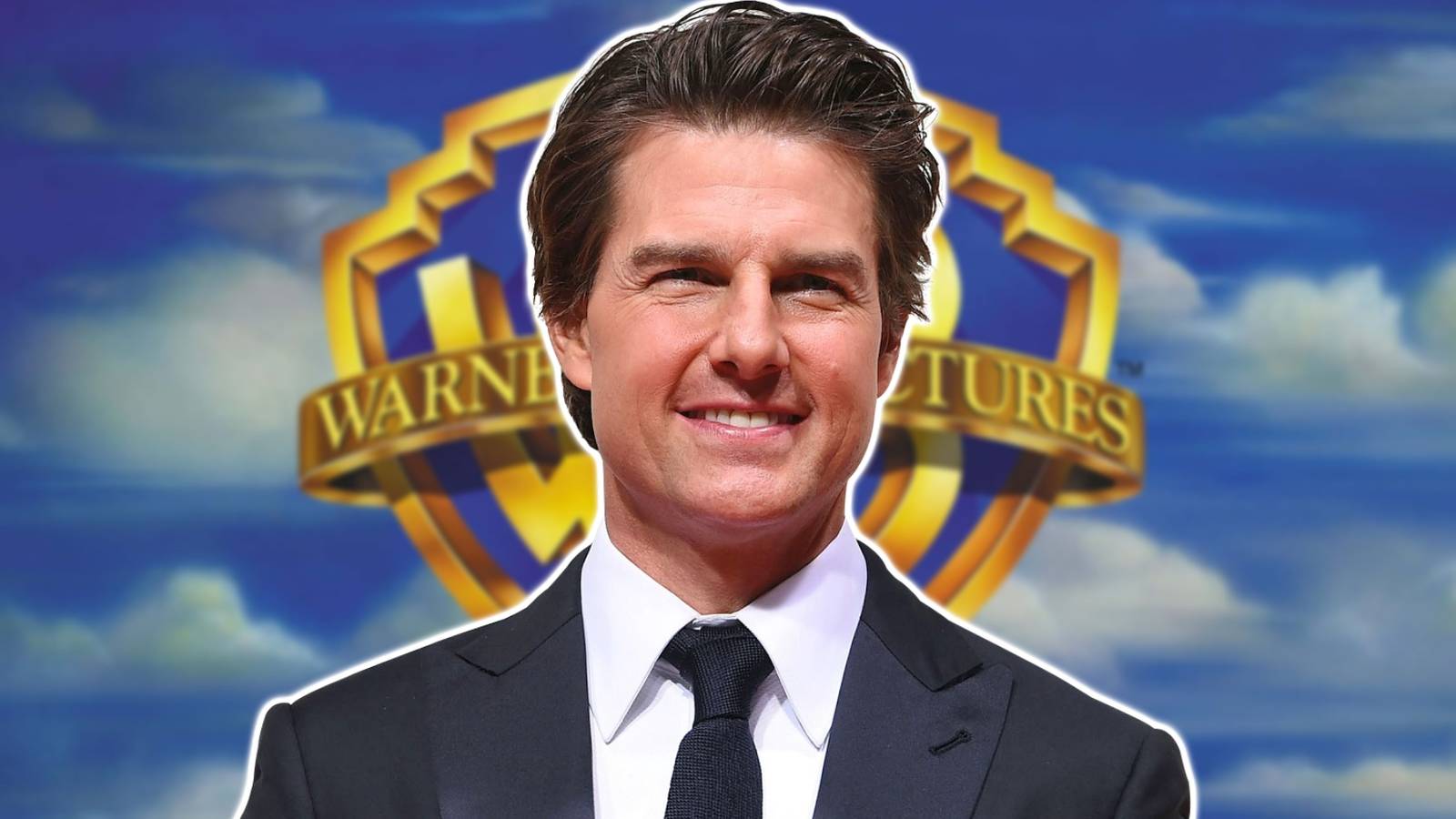 Tom Cruise's Warner Bros. Return Film Gets Major Production Update