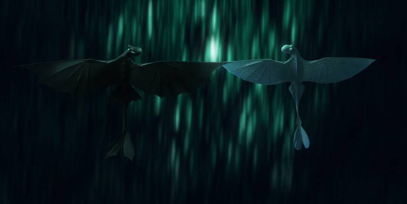 What Are the Best Moments in How to Train Your Dragon?