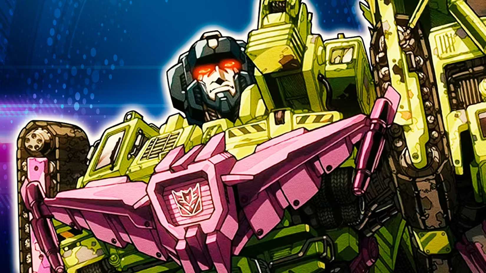 The Transformers and G.I. Joe Movie is the Perfect Chance to Introduce ...