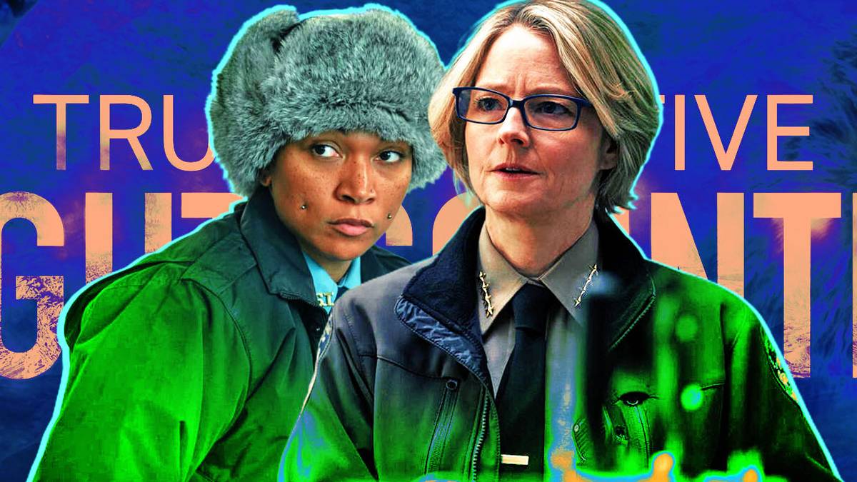 Is True Detective: Night Country Better as a Standalone Series?