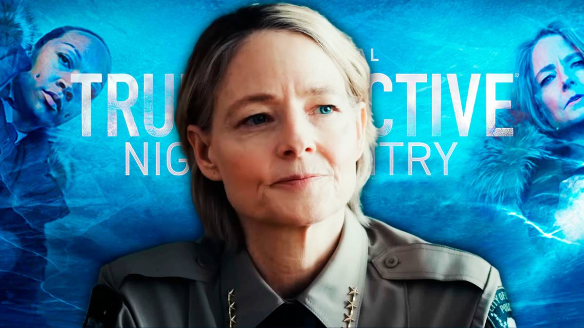 True Detective: Night Country Might Get a Second Season