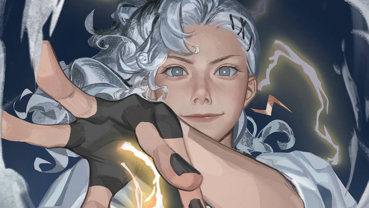 Ultimate X-Men Puts a Horrifying Spin on an Infamous Marvel Mutant