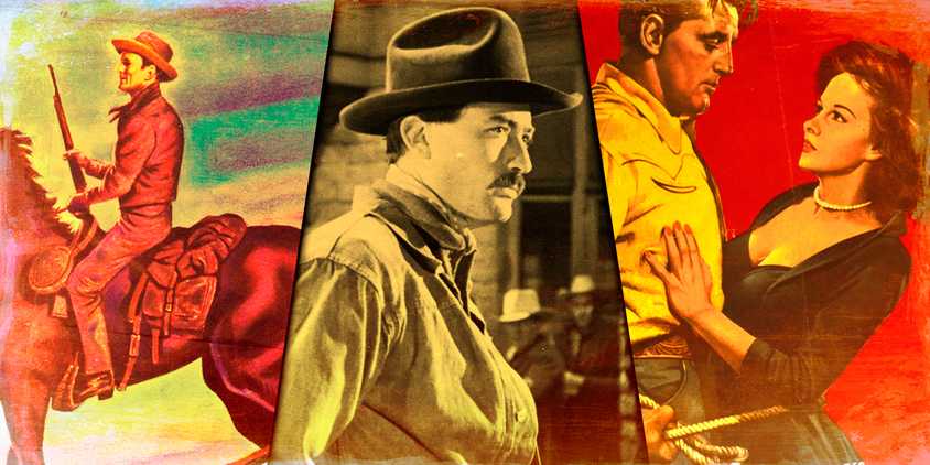 10 Great Western Movies About Revenge
