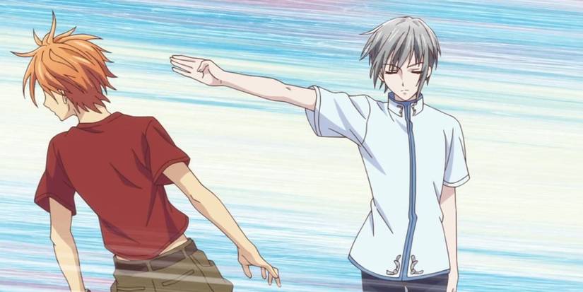10 Greatest Fights in Romance Anime, Ranked