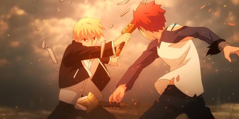 Best Anime Fight Choreography, Ranked