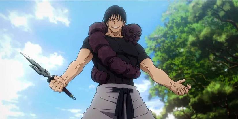 Who Dies In Jujutsu Kaisen?