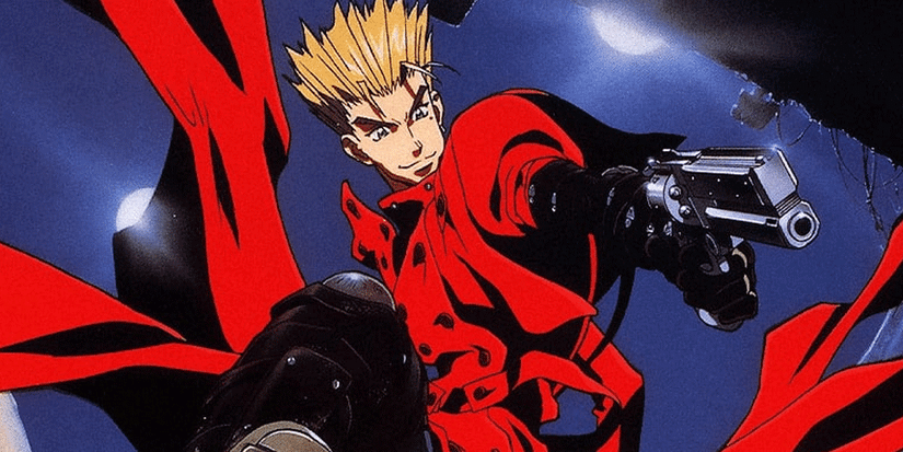 10 Anime Masterpieces Every '90s Kid Rewatches On Loop