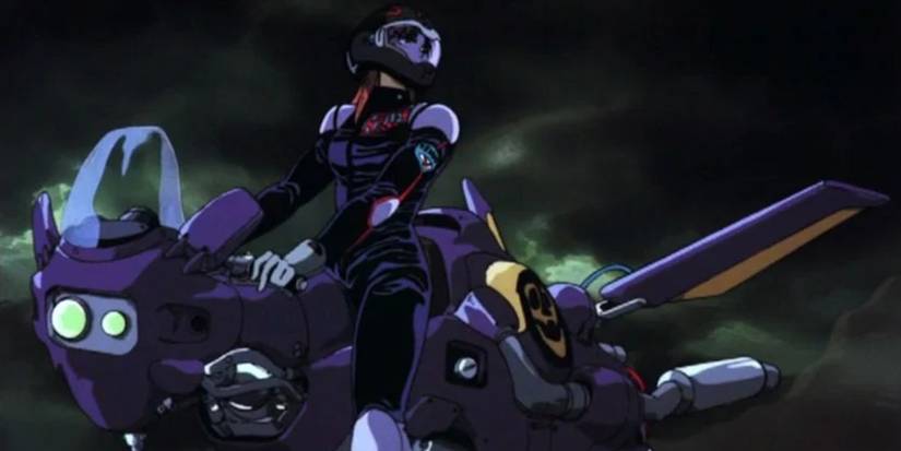 Venus Wars, Anime's Forgotten Sci-Fi Classic, Explained