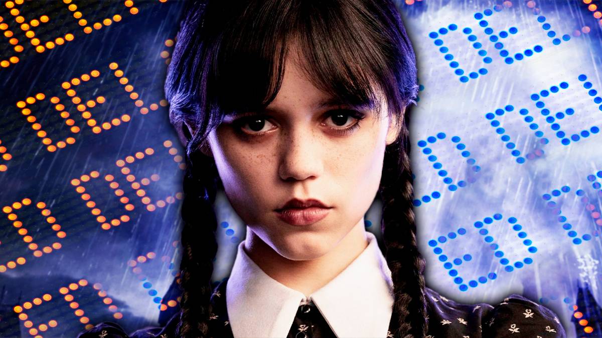 Why Is Wednesday Season 2 Delayed?