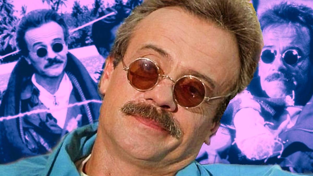 Why Weekend at Bernie's II Keeps Rising From the Dead