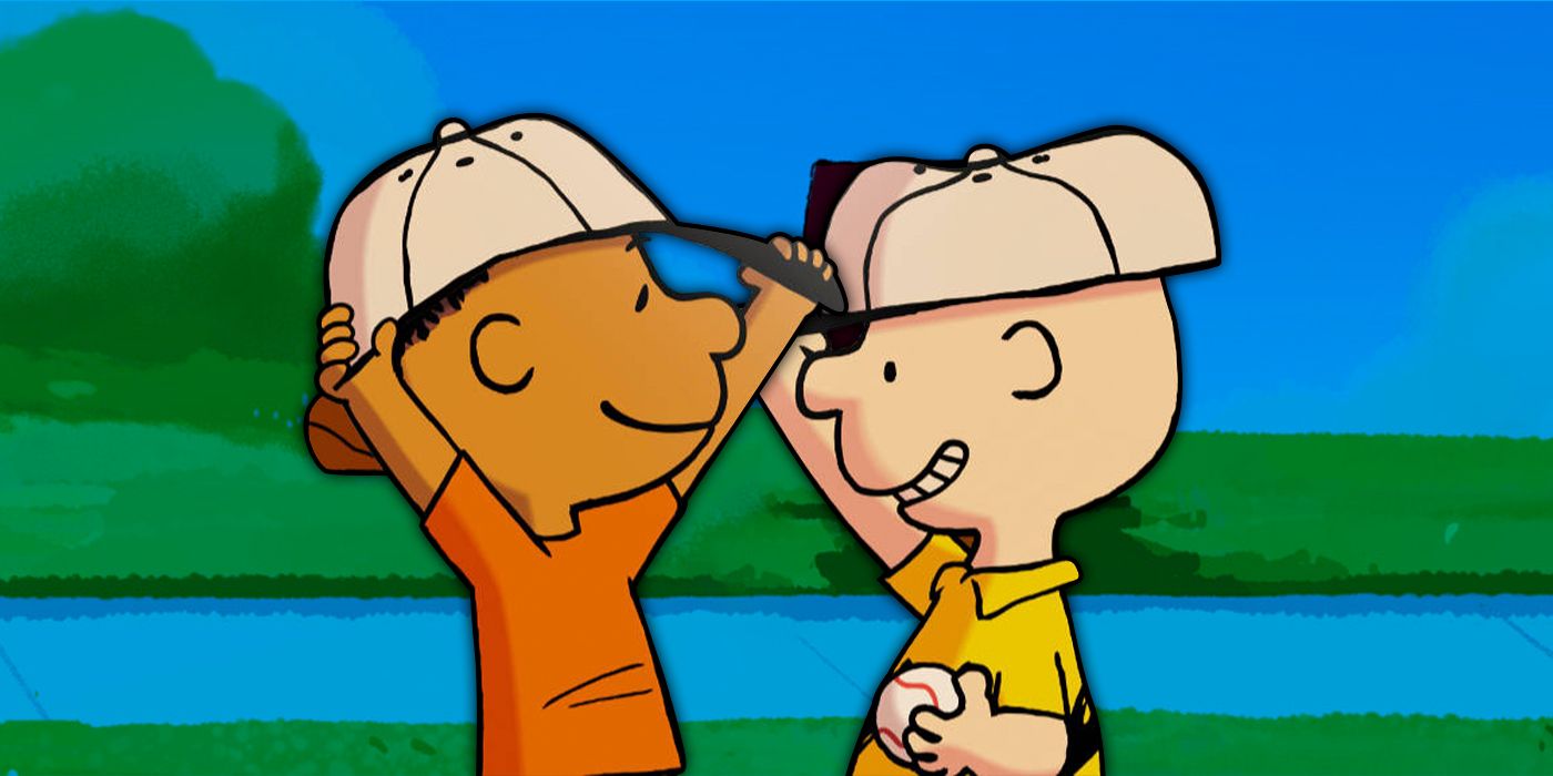 REVIEW: Snoopy Presents: Welcome Home, Franklin Reintroduces a Peanuts ...